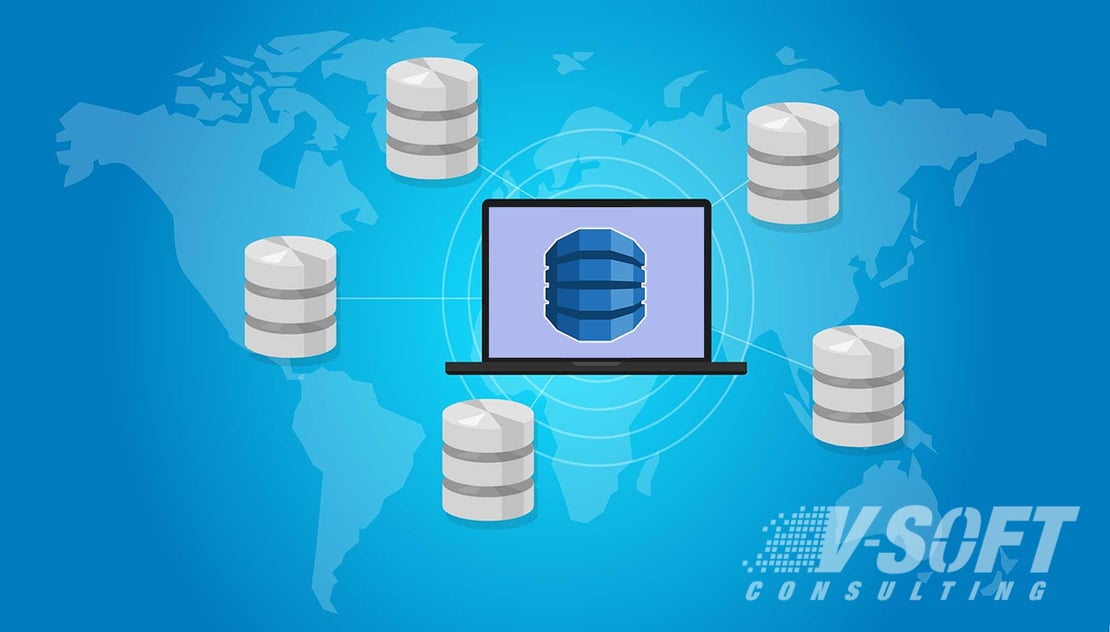 Why Businesses are Using AWS DynamoDB to Scale Up Performance